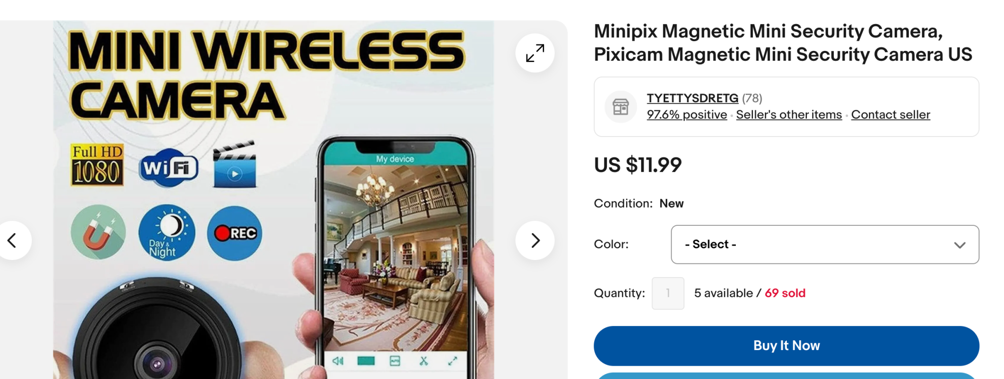 We Tested MiniPix Camera: Here's Our Review, Pros & Cons of this ...