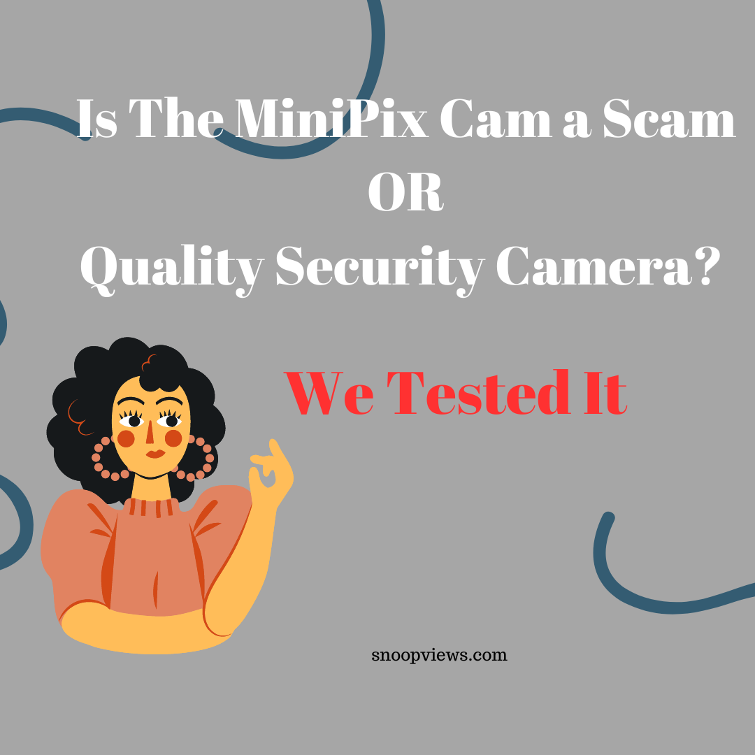 We Tested MiniPix Camera: Here's Our Review, Pros & Cons of this ...