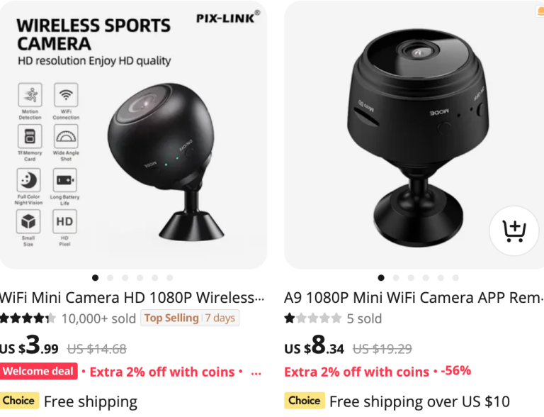 We Tested MiniPix Camera: Here's Our Review, Pros & Cons of this ...