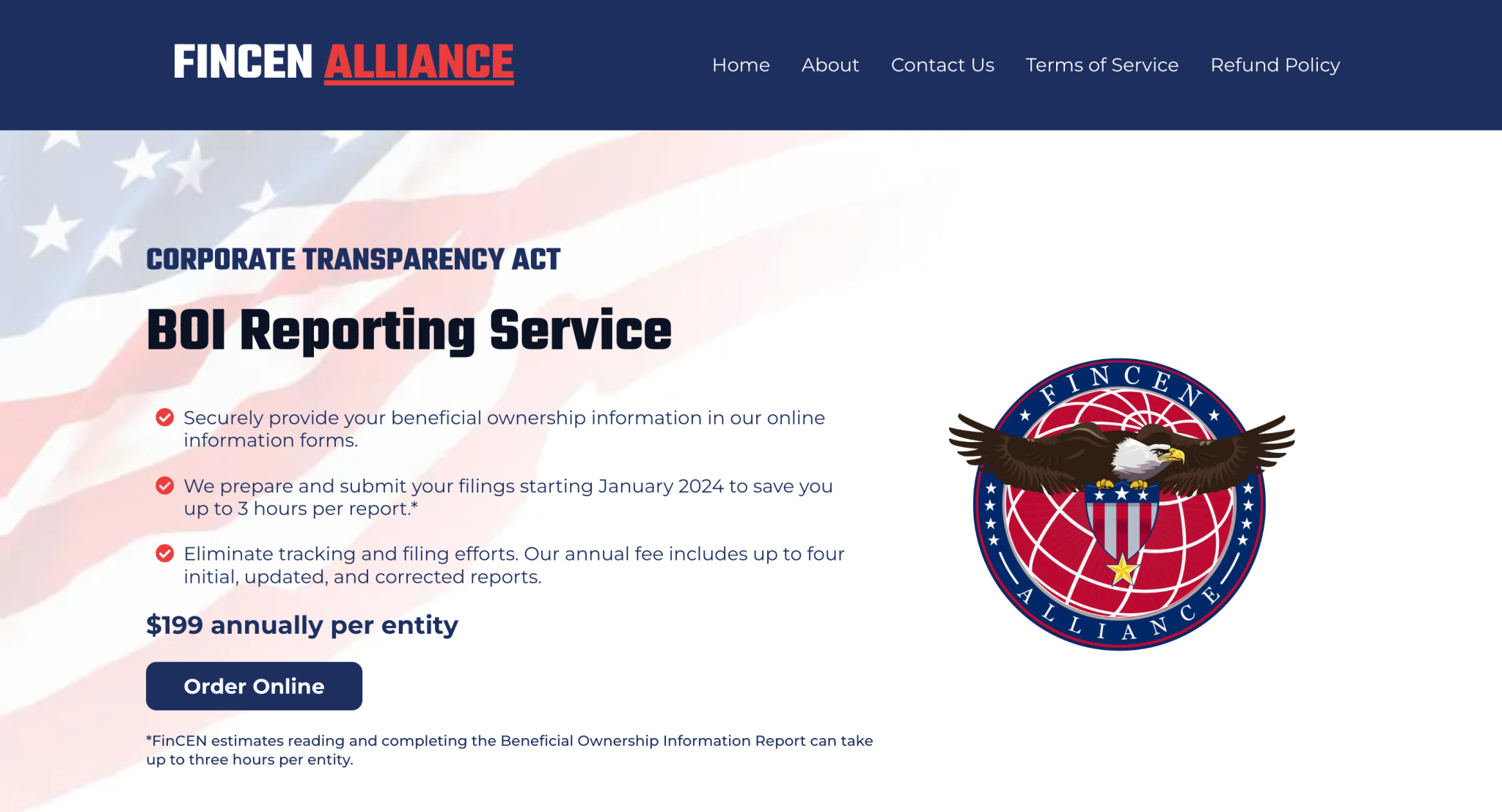 Is Fincen Alliance Scam or Legit? Financealliance.com Investigated ...