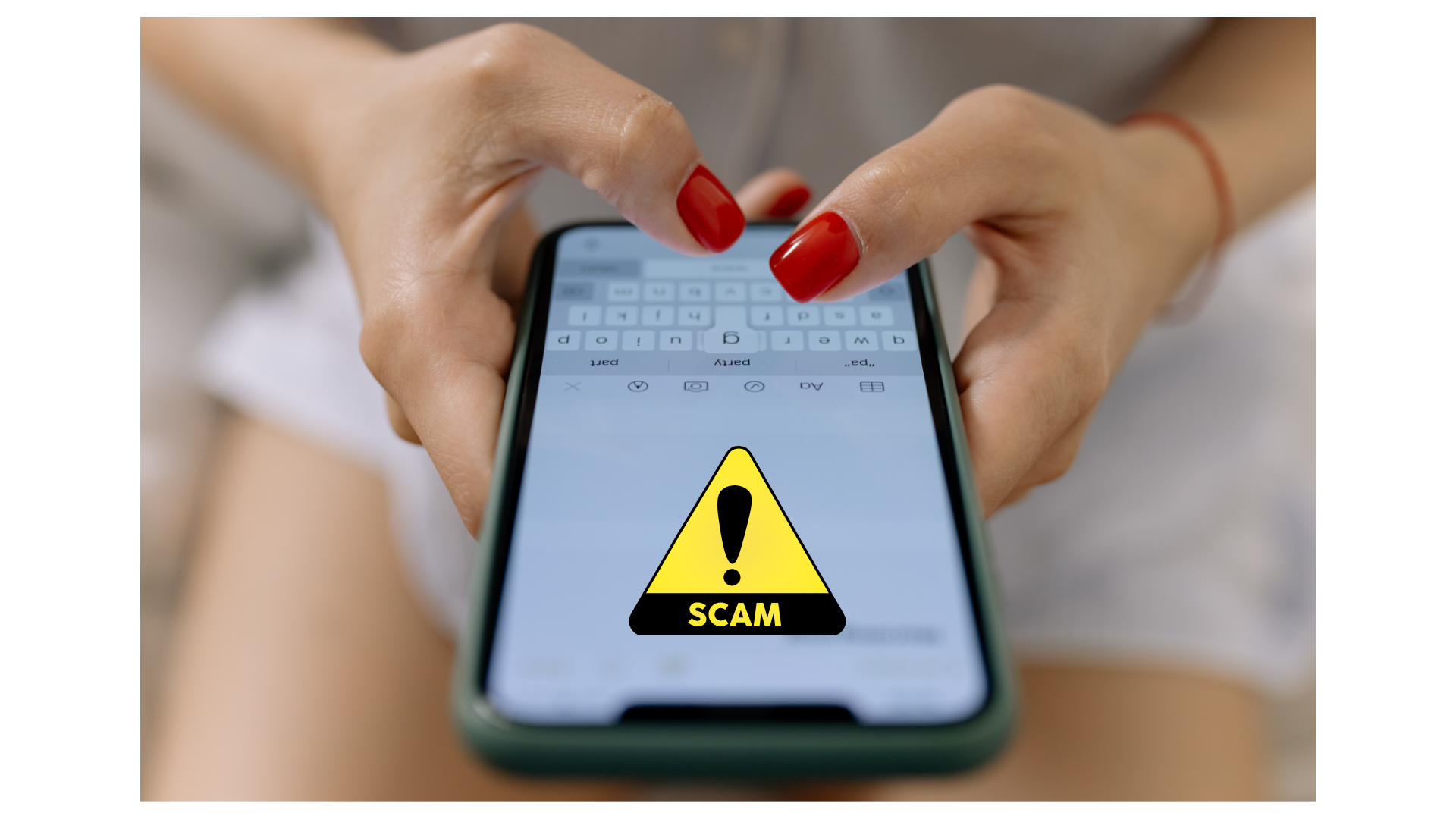 USPS ECCC SMS Scam Text: Fake Shipping Notice (Smishing) - Snoopviews