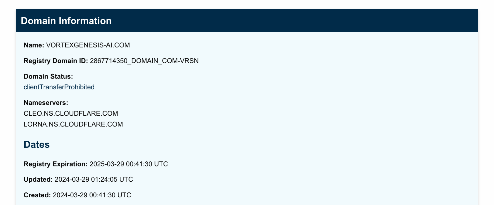 Is Vortex Genesis AI a Scam? What You Should Know - Snoopviews