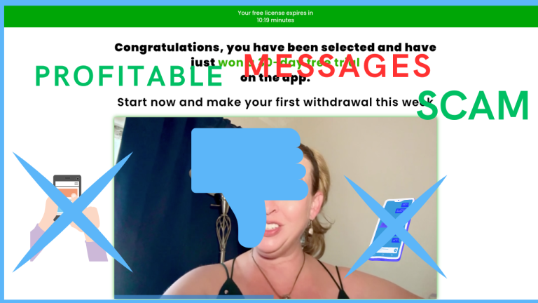 Exposing Profitable Messages Scam: Fake Captcha Solving Telegram Tool ...