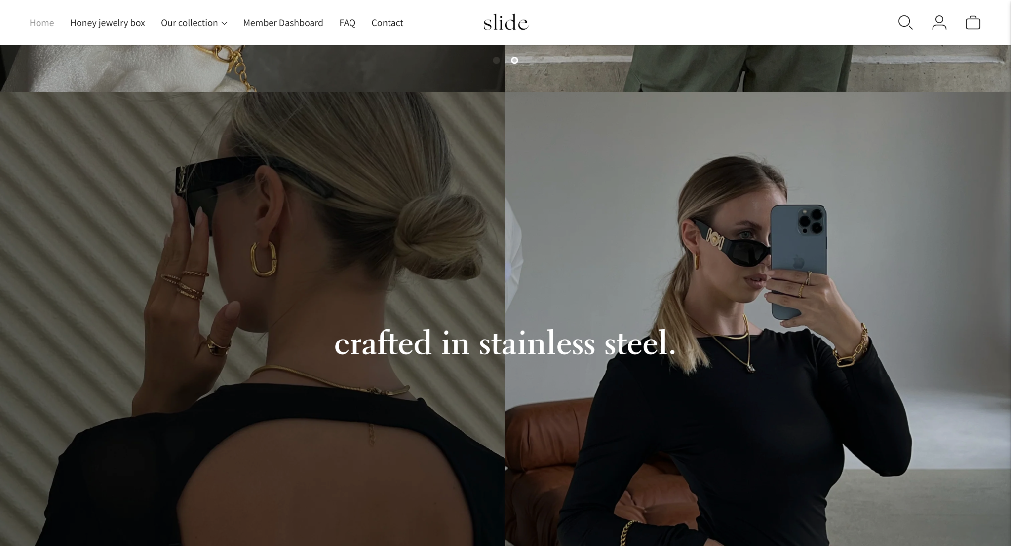 How Slide Jewels Scam Jewelry Lovers - Snoopviews