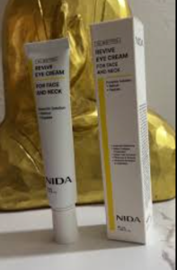 I Tested Nida Revive Eye Cream Here S My Honest Review Of It Snoopviews