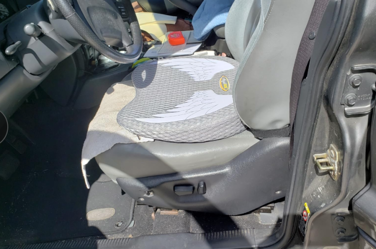 I bought Angel Ride car seat: here's my honest review - Snoopviews