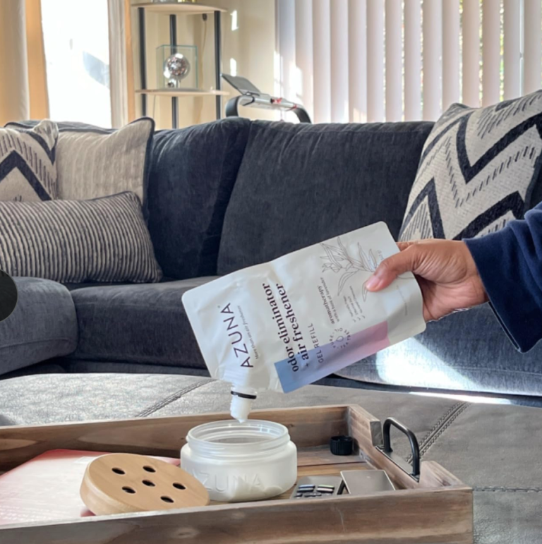 I Bought Azuna Air Freshener: Here's my honest review - Snoopviews