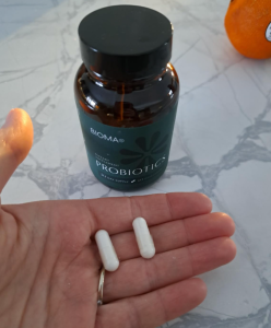 I took Bioma probiotics for 1 month: here's my honest review - Snoopviews