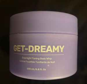 I bought Get Dreamy cream: Does It Work? my honest review - Snoopviews