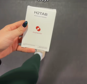 I Tried H2Tab Hydrogen Tablets — Here’s What This Tired Mom Thinks ...