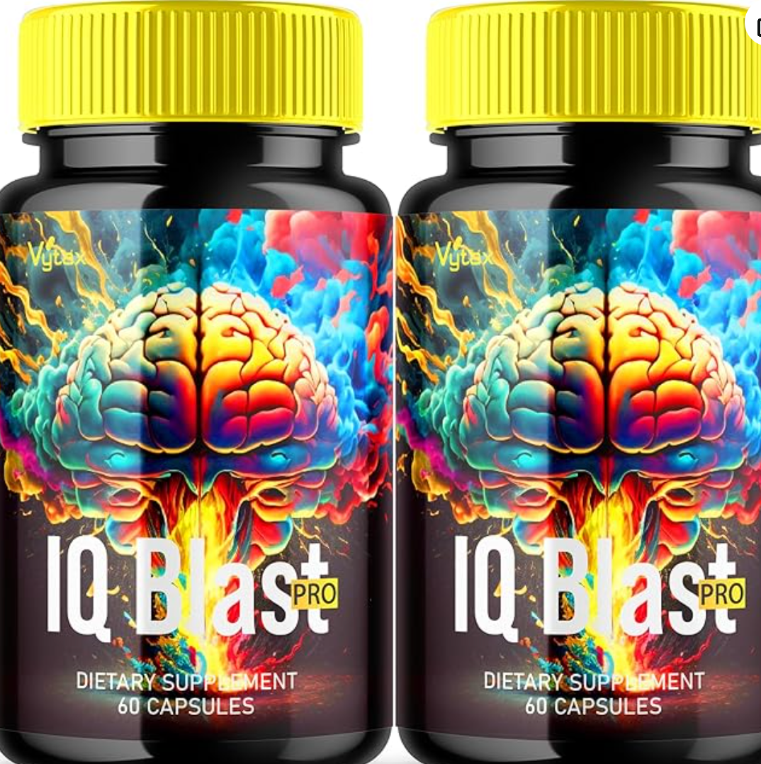 I Bought IQ Blast Pro: Is It a Scam? - Snoopviews