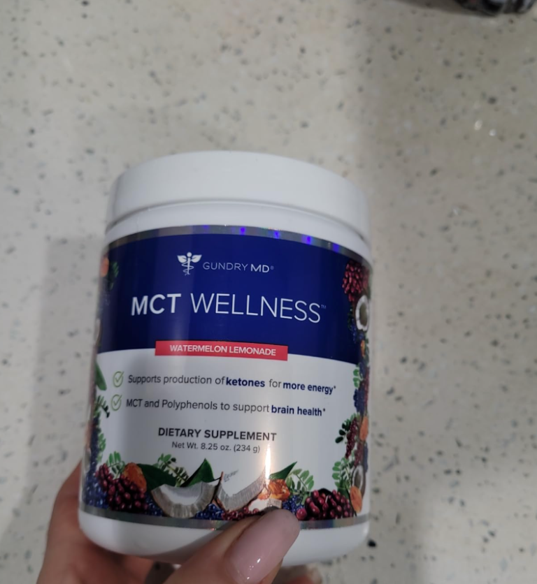 I Tried MCT Wellness: Is It a Scam? Here's My Honest Review - Snoopviews