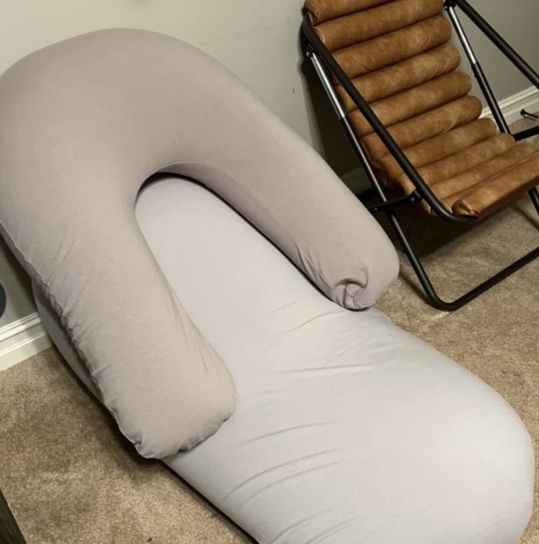 I Tried the Moon Pod—and My Mom Back Finally Forgave Me - Snoopviews