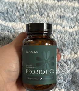 I took Bioma probiotics for 1 month: here's my honest review - Snoopviews