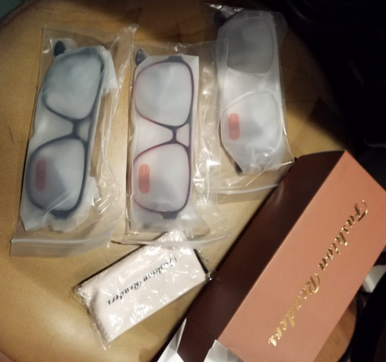 I tested MagVision Auto-Adjusting Glasses: here's my honest review ...