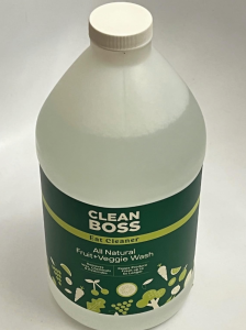 I tried Clean Boss Eat Cleaner: here's my honest review - Snoopviews