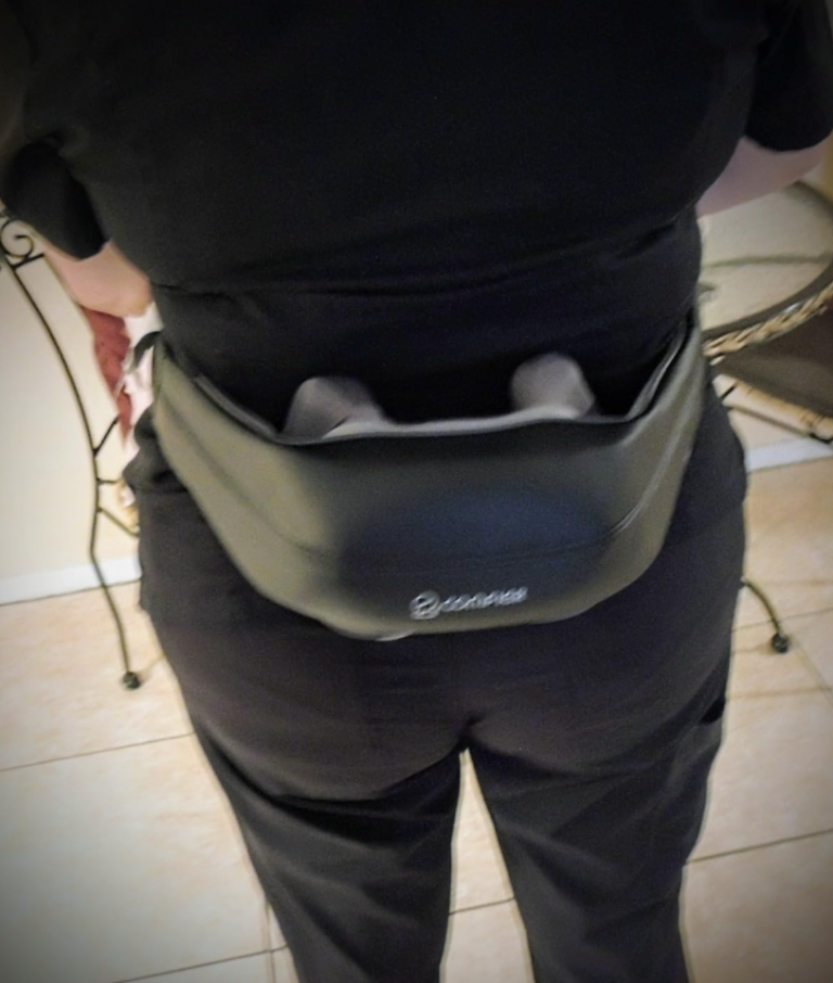Is Signal Relief Patch a Scam? I Tried it for 2 Weeks - Here's my ...
