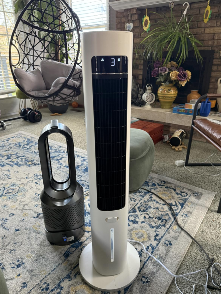 Cooling Ace Scam: What You Should Know - Snoopviews
