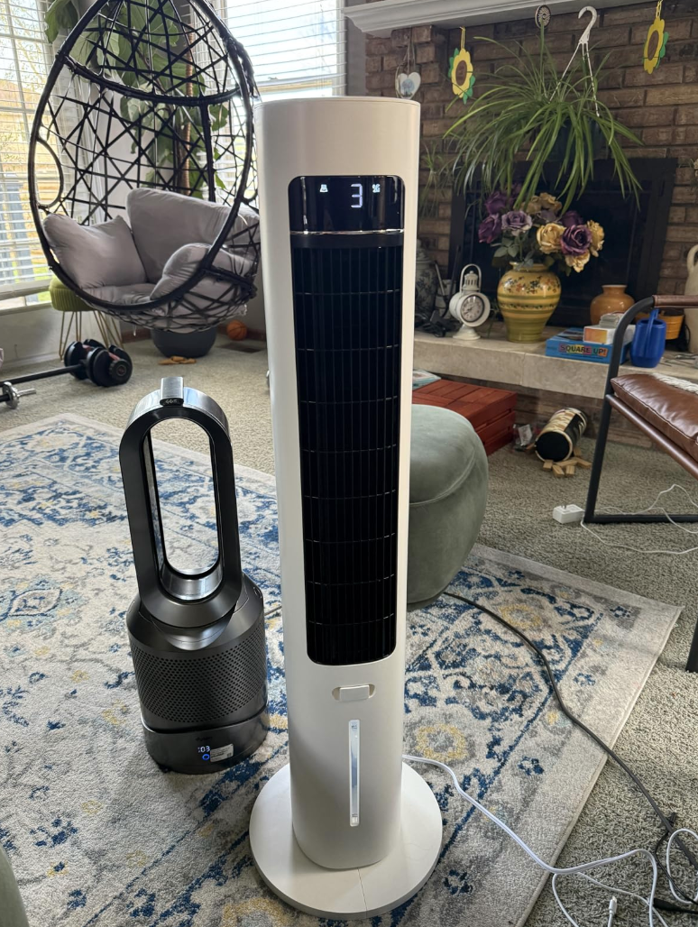 Cooling Ace Scam: What You Should Know - Snoopviews