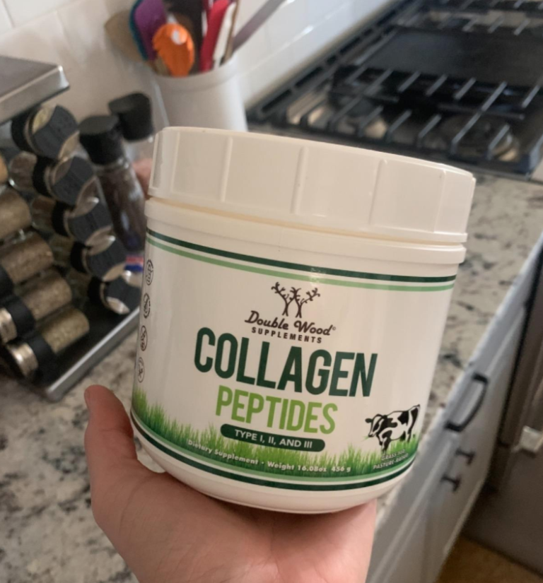 I tested Spoiled Child Collagen: Yay or Nay? honest review - Snoopviews