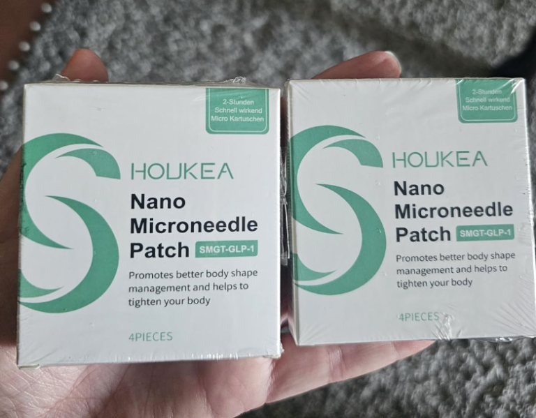 I tried Croaie Nano Microneedle Patch: here's my honest review - Snoopviews