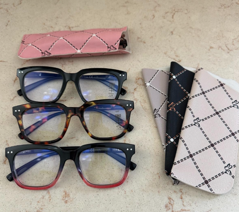 I tested MagVision Auto-Adjusting Glasses: here's my honest review ...