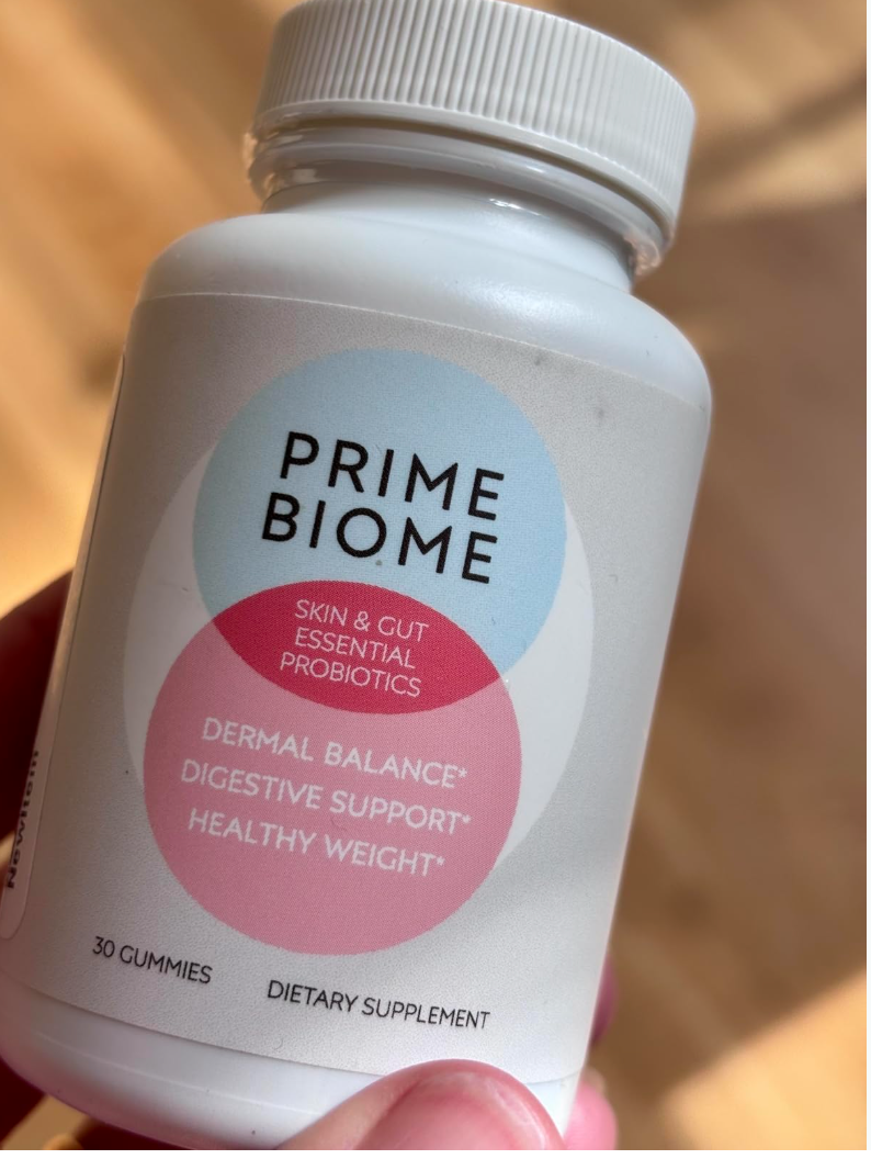 I tried Prime Biome and it Sucks: here's my honest review - Snoopviews