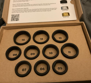 I bought the Ultrahuman Ring Air: here's my honest review - Snoopviews