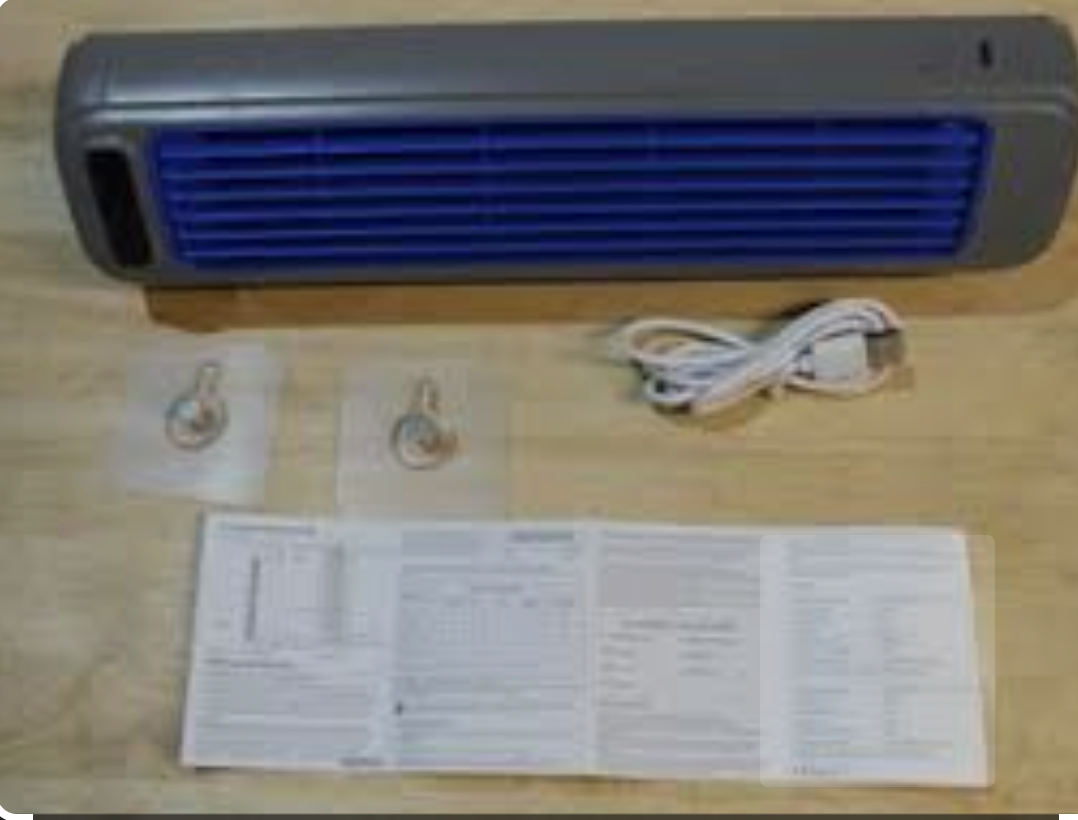 I bought Brezza AC: here's my BRUTALLY honest review - Snoopviews