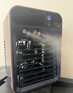 I bought Glacier Breeze AC: here's my honest review - Snoopviews