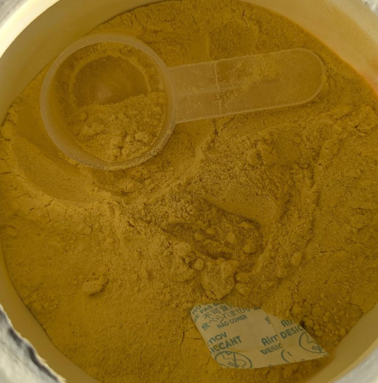 I took Jupi Hydration Powder: here’s my honest review - Snoopviews