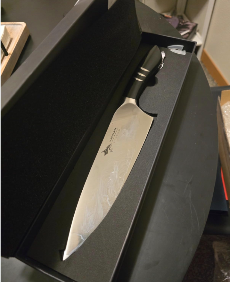 I bought Matsato Knife: Yay or Nay? honest review! - Snoopviews