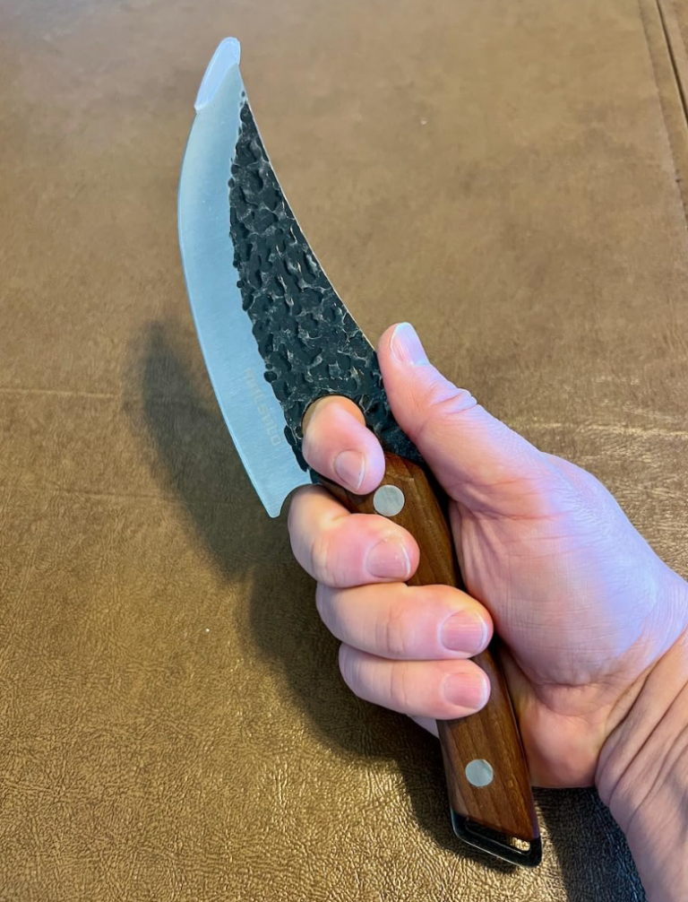 I bought Matsato Knife: Yay or Nay? honest review! - Snoopviews