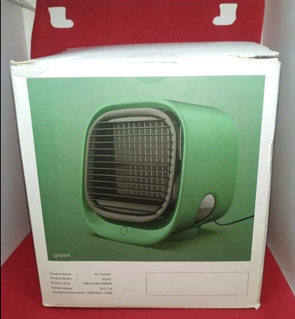 I tested Vital Breeze AC: Yay or Nay? BRUTAL review! - Snoopviews