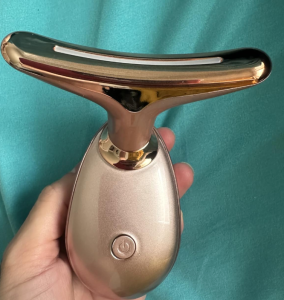 I tried Lux Cove 7-in-1 Facial Sculptor: here's my honest review ...