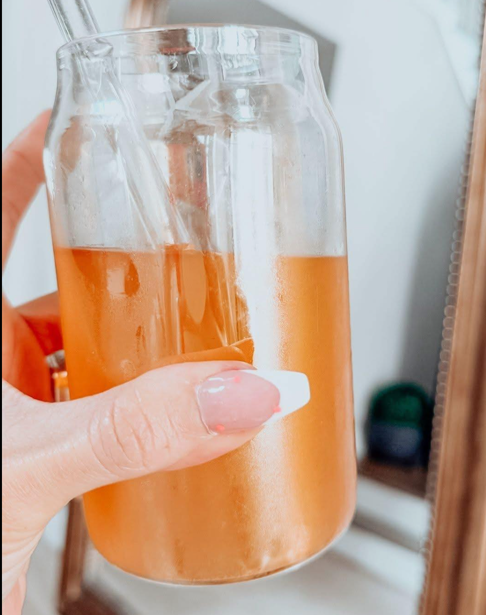 I tried Harmonia Drink : here's my BRUTAL review - Snoopviews