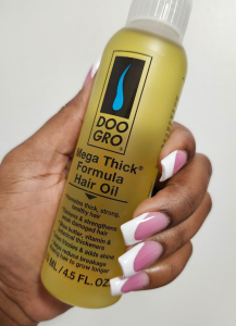 Doo Gro Mega Thick BRUTAL review: What You Should Know - Snoopviews