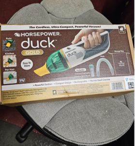 I tested Duck Vac upgraded edition: here's my honest review of this ...