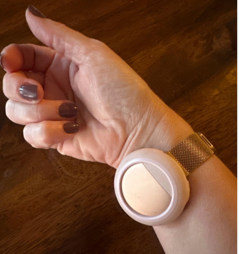 I tested Embr Wave cooling bracelet: here's my honest review - Snoopviews