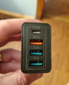 I bought Hyper Charge Pro: here's my honest review of this phone ...