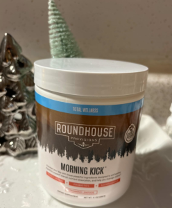 I tried Morning Kick: here's my BRUTAL review of this Roundhouse ...
