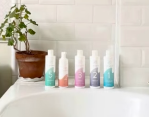 I tried Merwave Wavy Hair Kit: Yay or Nay? Honest review! - Snoopviews