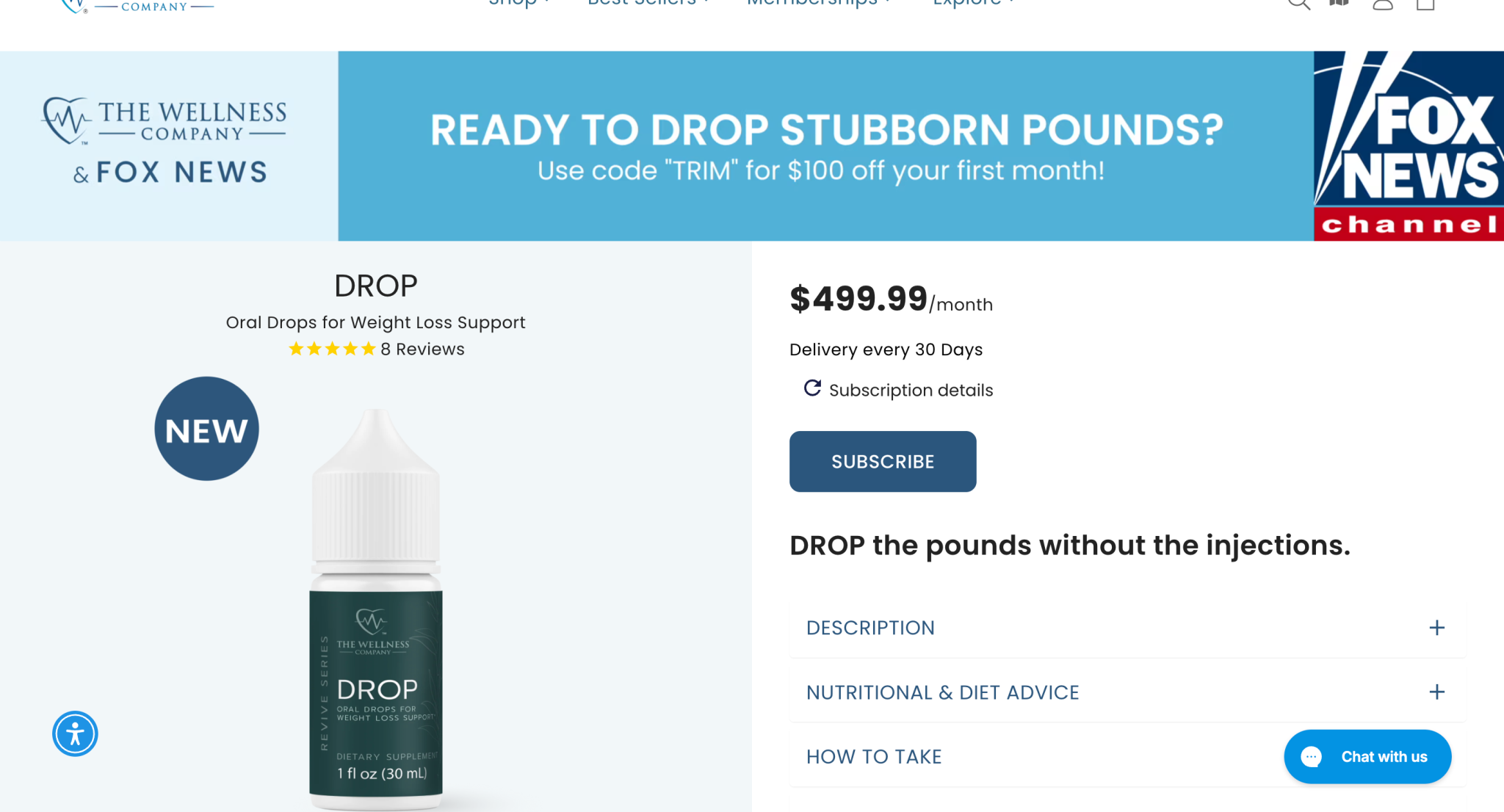 Is Dropthepounds.com a Scam? honest reviews! - Snoopviews