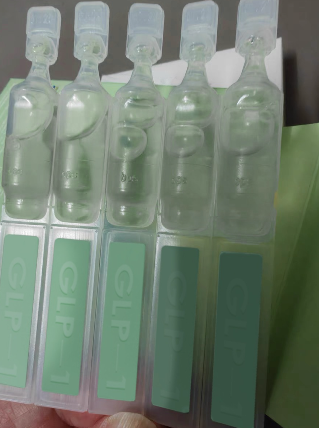 I tried Diapason GLP-1: here's my BRUTAL reviews - Snoopviews