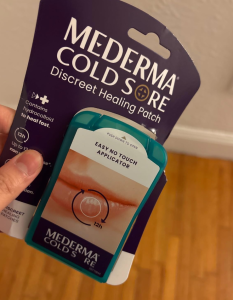 Mederma Cold Sore Patch Review: Pros & Cons Revealed - Snoopviews