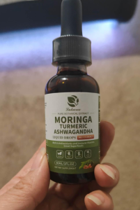 I tried Rosabella Moringa: here's my BRUTAL review! - Snoopviews