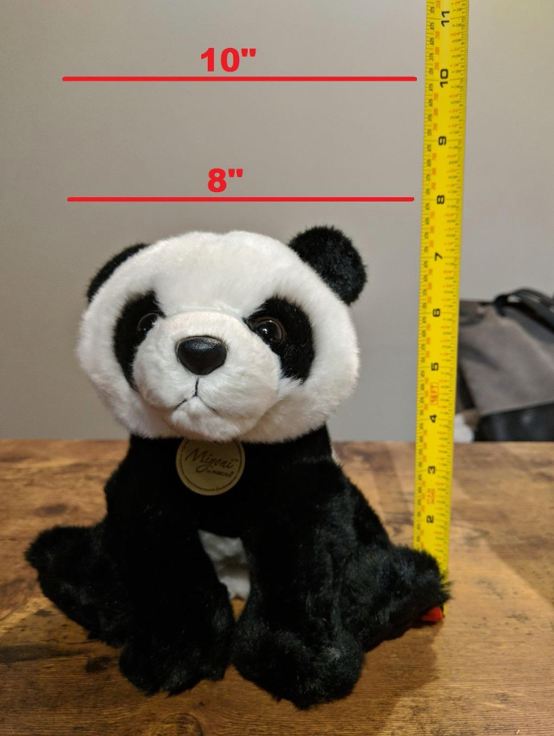 I bought the Pandy AI Plush Panda: here's my BRUTAL review! - Snoopviews