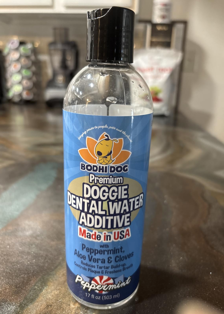 I bought Pawlife Dental Plus: Yay or Nay? Here's my BRUTALLY honest ...
