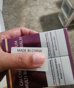 I tried Lovera Calcium Balm: here's my BRUTAL review! - Snoopviews