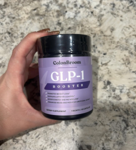 I tried ColonBroom GLP 1 Booster: here's my honest review - Snoopviews